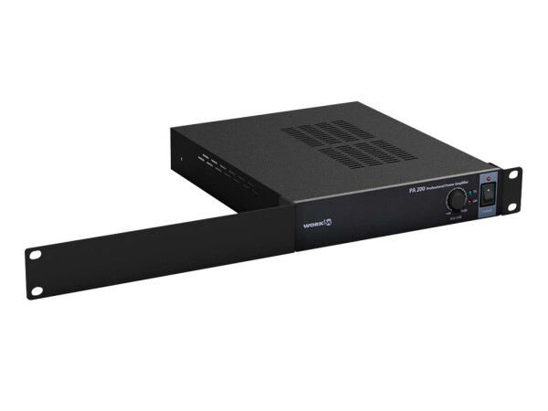 TopTechnix - Projection screens, AV switchers and distribution ...